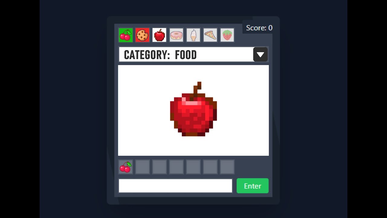 Creative AI Use Case - Claude Sonnet 3.5 Minecraft Inspired AI Letter ...