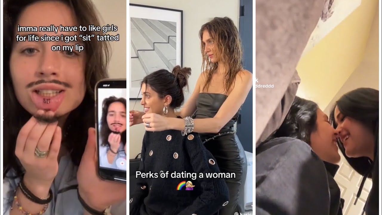 More WLW tik tok COMPILATIONS - YouTube