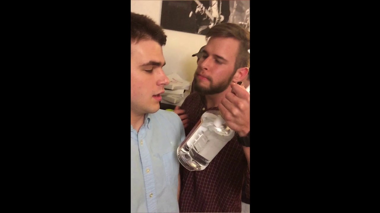 TABC PSA: Alcohol Poisoning Awareness College "My Story: Fall Semester ...