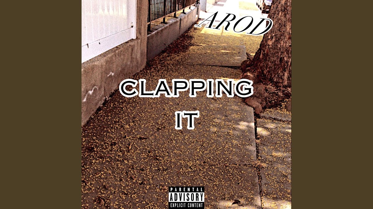 CLAPPING IT - YouTube