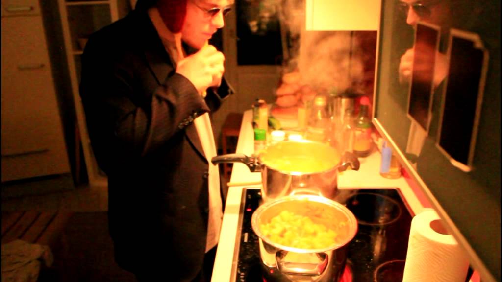 Cooking with Max - YouTube