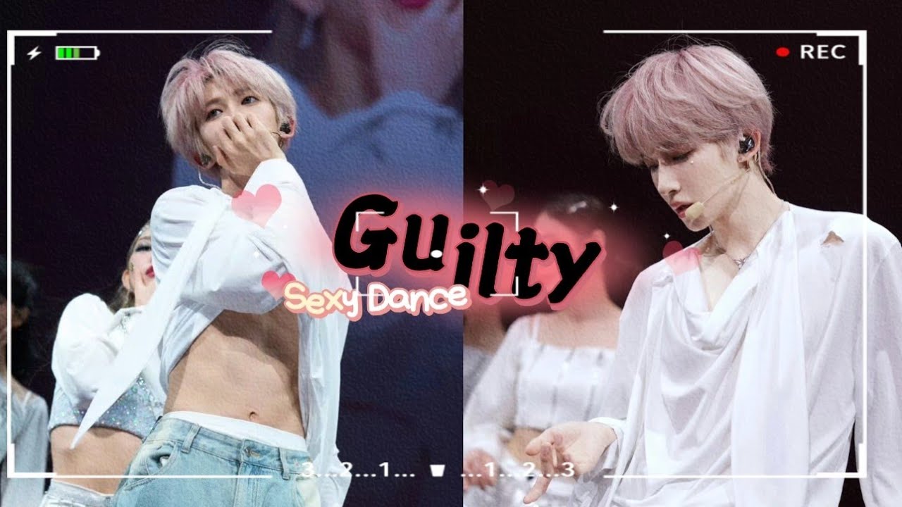 Video - Liu Yu Full Fancam Stage Sexy Dance ...