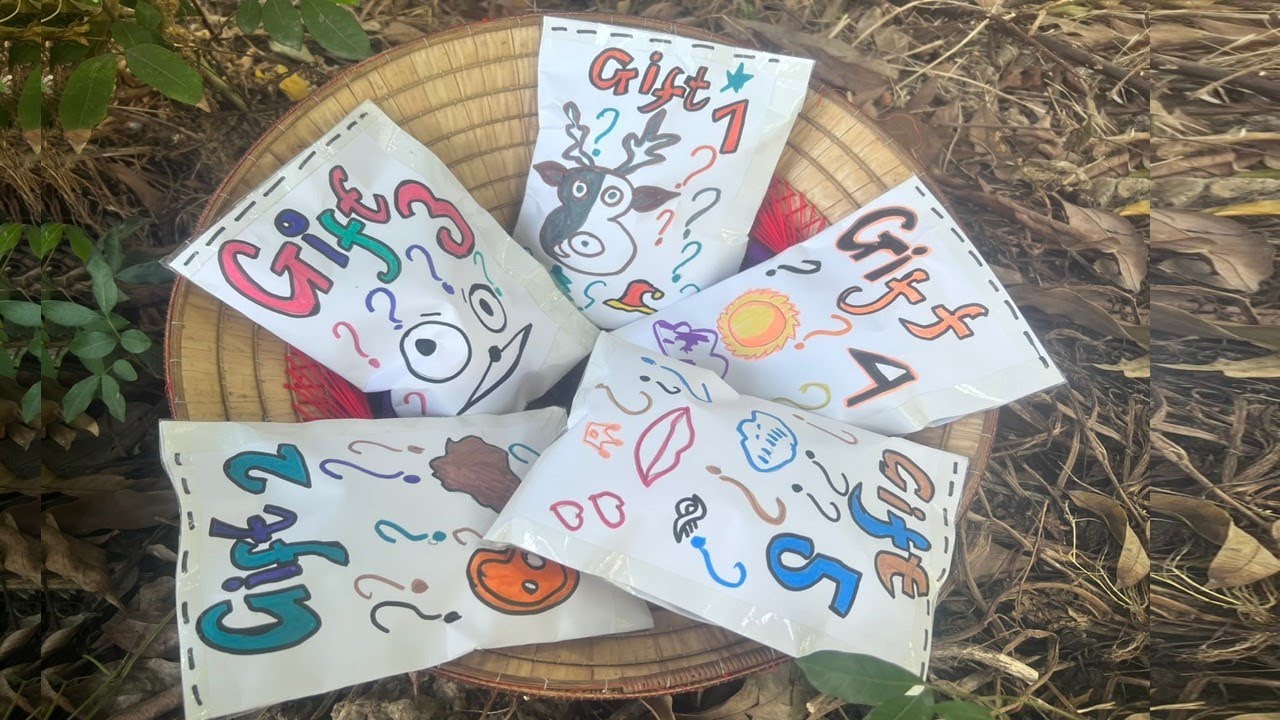 Blind bag paper unboxing Satisfying with unboxing | ASMR unboxing # ...