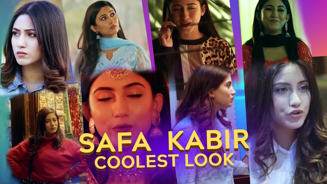 Safa Kabir । Beauty Hot Scene । Bangla natok । Hi 60 Coolest Clips ...