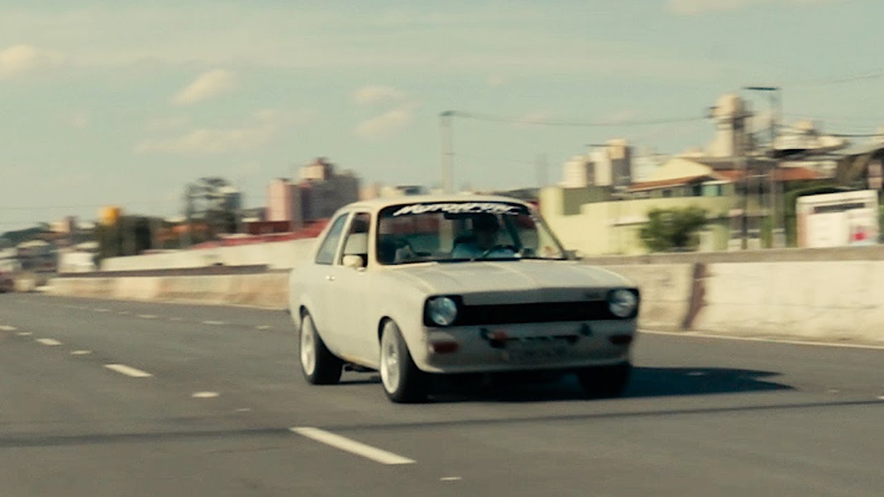 CHEVETTE V6 VORTEC 230CV - TEASER | PARTE 1/2 - YouTube