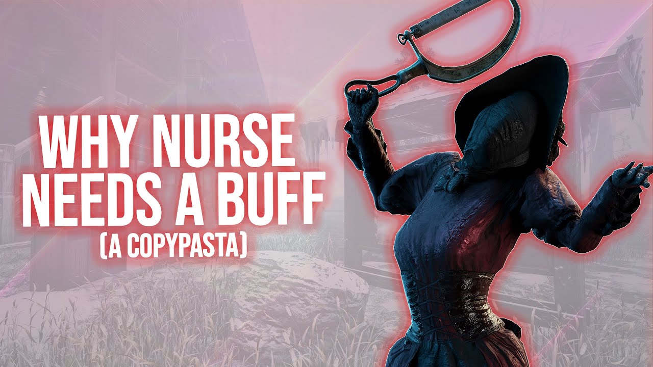 Why Nurse NEEDS a SERIOUS buff. - YouTube