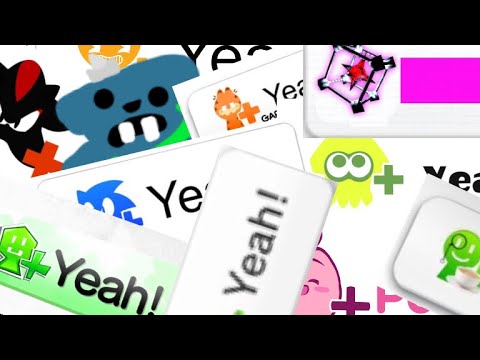 The twitter YEAH meme - YouTube