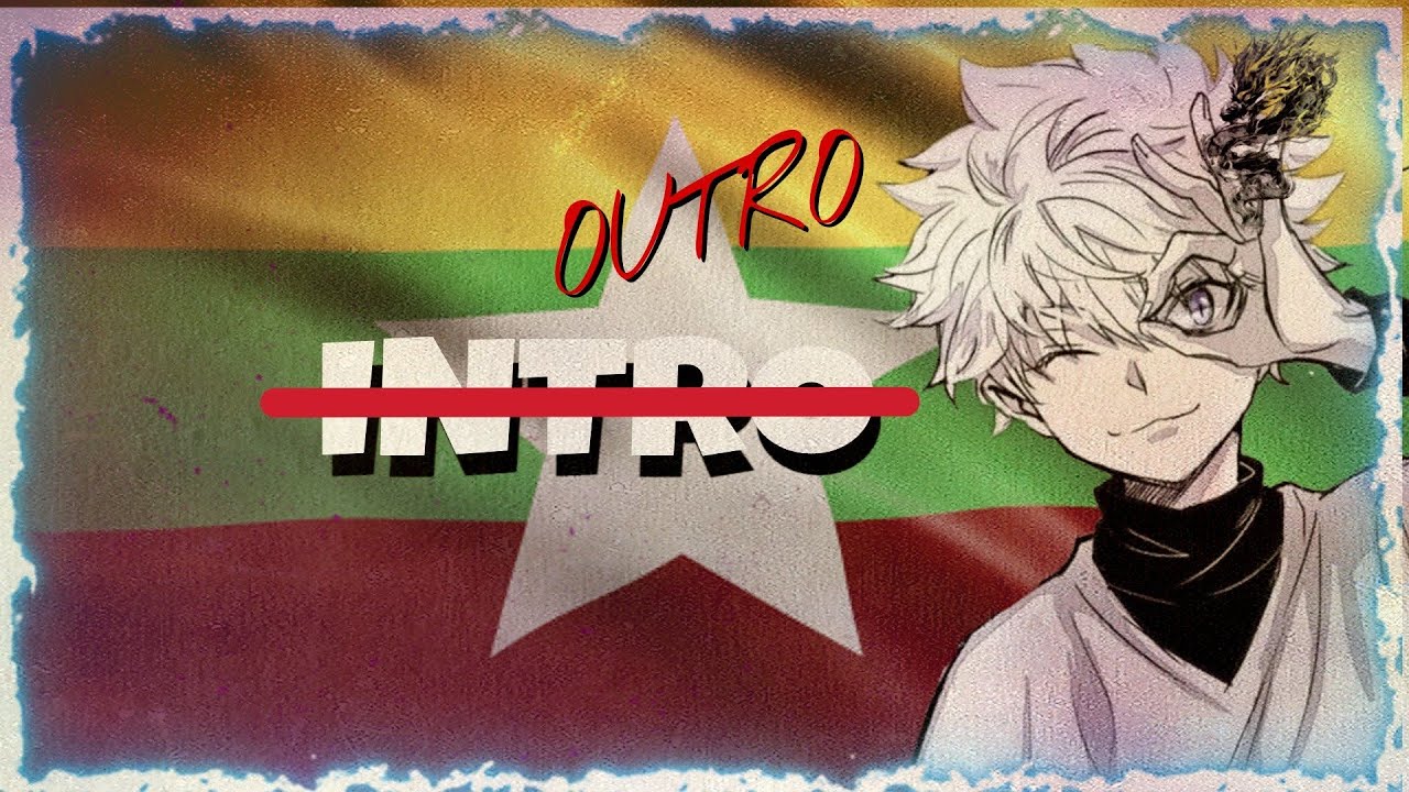 THE OUTRO - YouTube