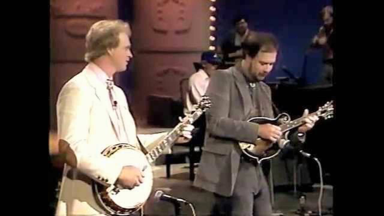 When You're Smiling - Mike Snider 1990 - YouTube