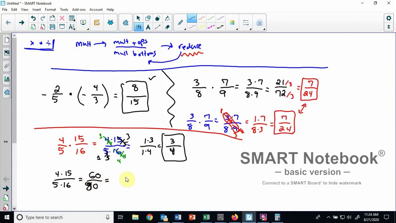 Math 105 Lesson 3 - YouTube