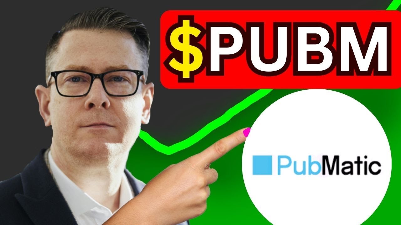 PUBM Stock Analysis CRAZY! (whats next?) PUBM - YouTube