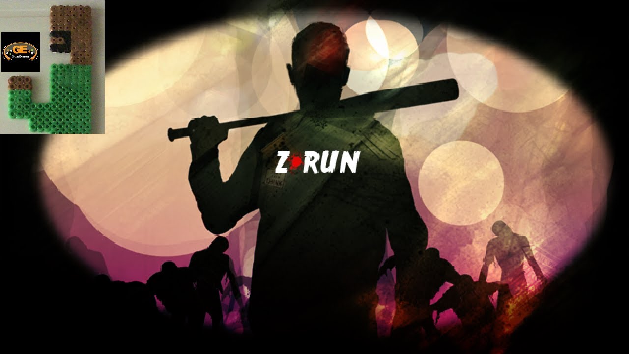 Have Game, Will Play: Z-Run Review - YouTube