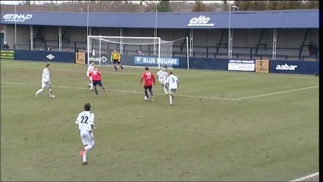 47 Dartford Home Louis Almond - YouTube