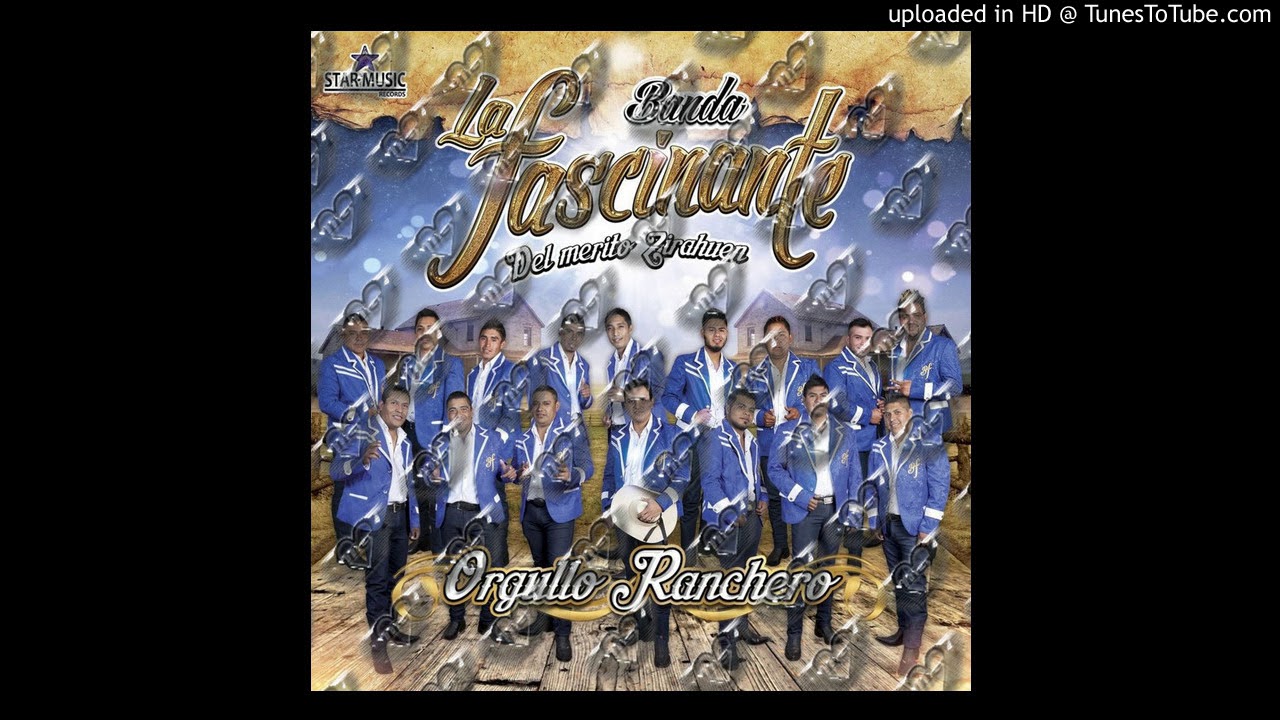 Banda La Fascinante Verdad Que Duele - YouTube