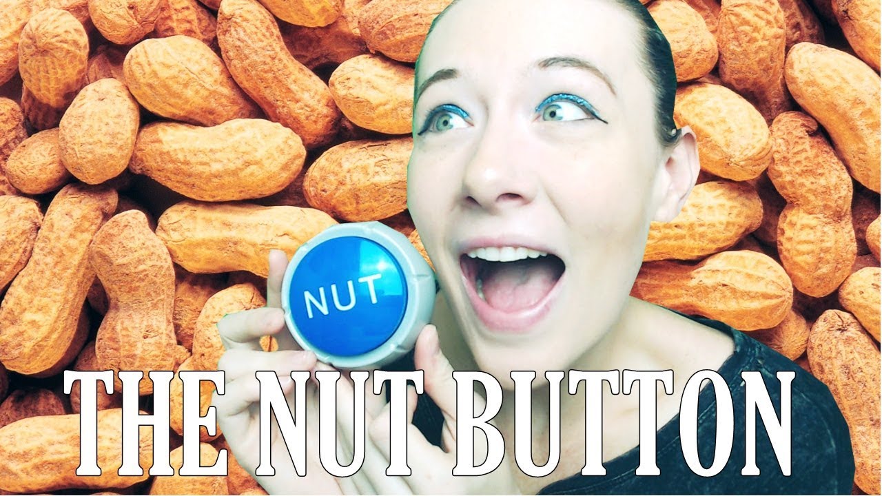 THE NUT BUTTON - UNBOXING - YouTube