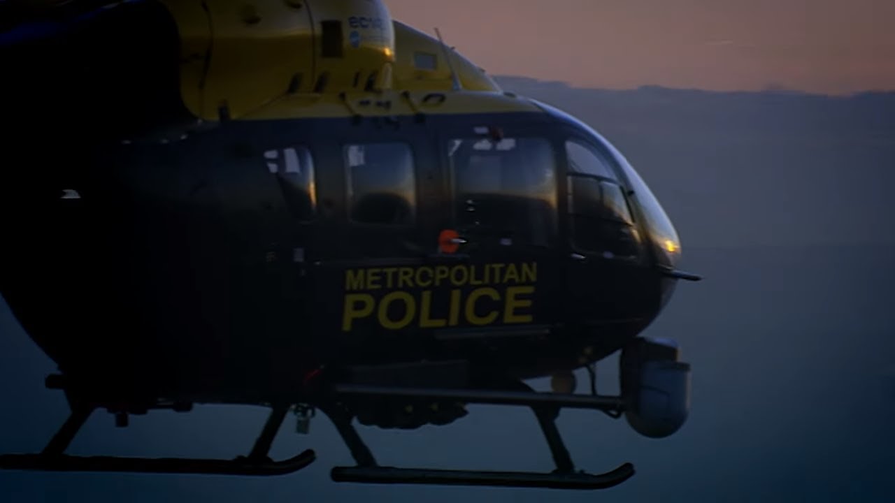 Sky Cops | Protecting the Queen | Season 2 Episode 8 | Full Episode ...