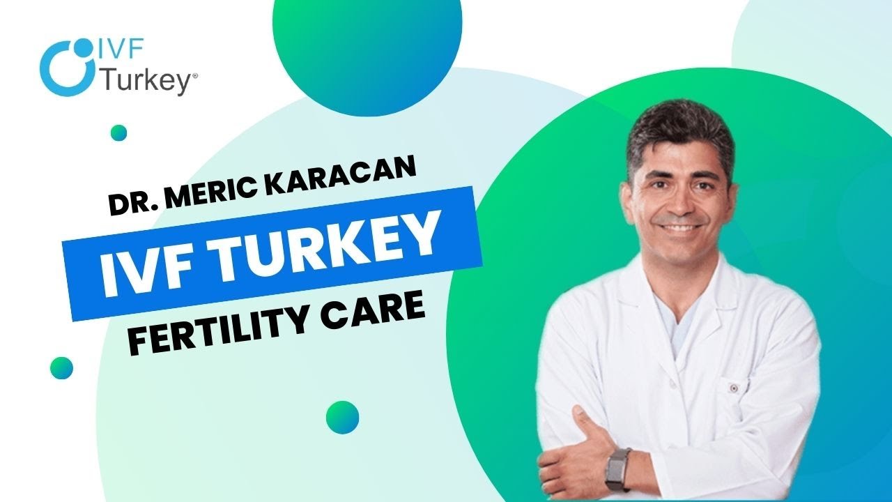 Fertility Care and Fertility Experts at IVF TURKEY - YouTube