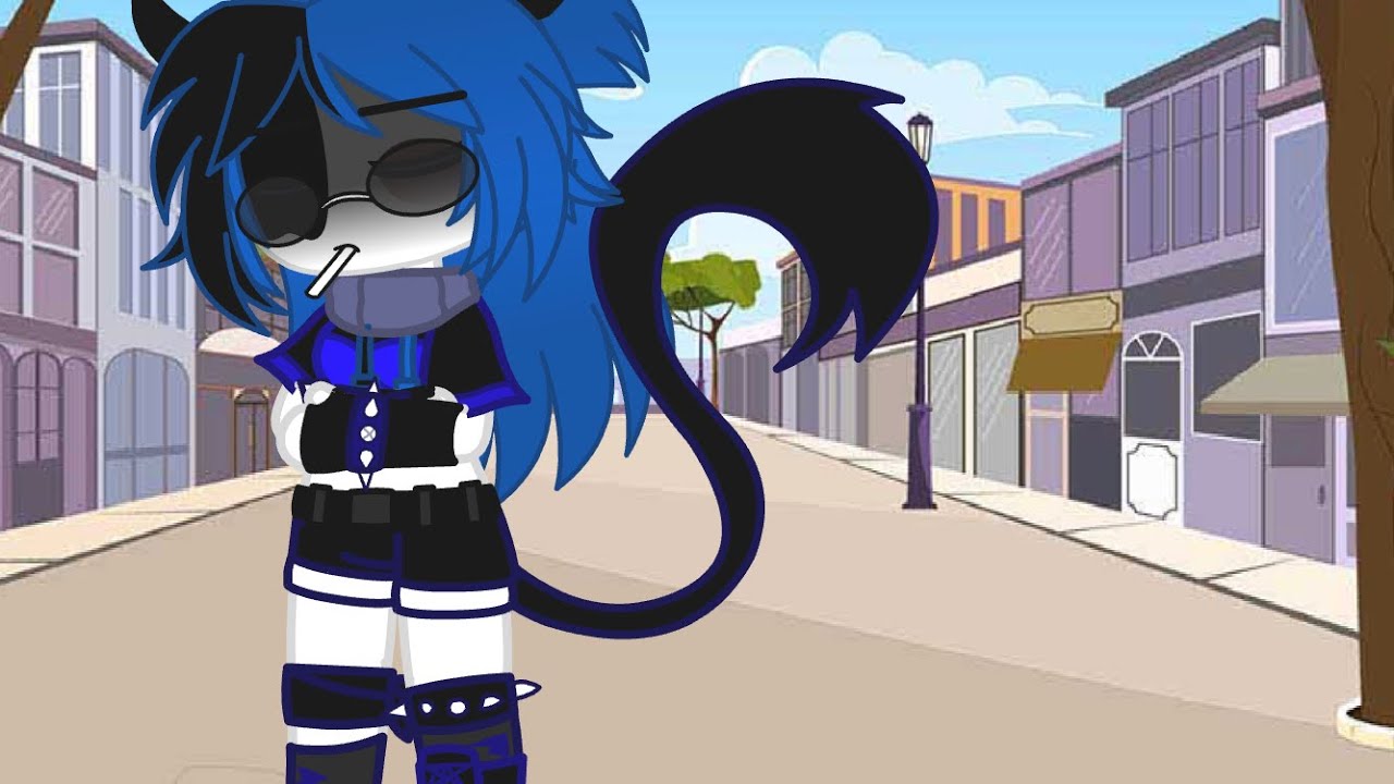 Ashies made a friend!🥹 - YouTube