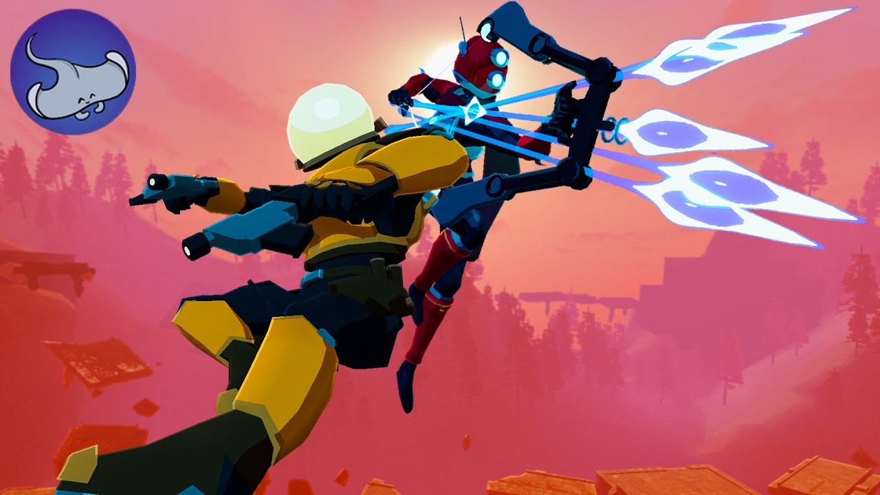 New RoR2 Update! Umbral Mithrix :) - YouTube