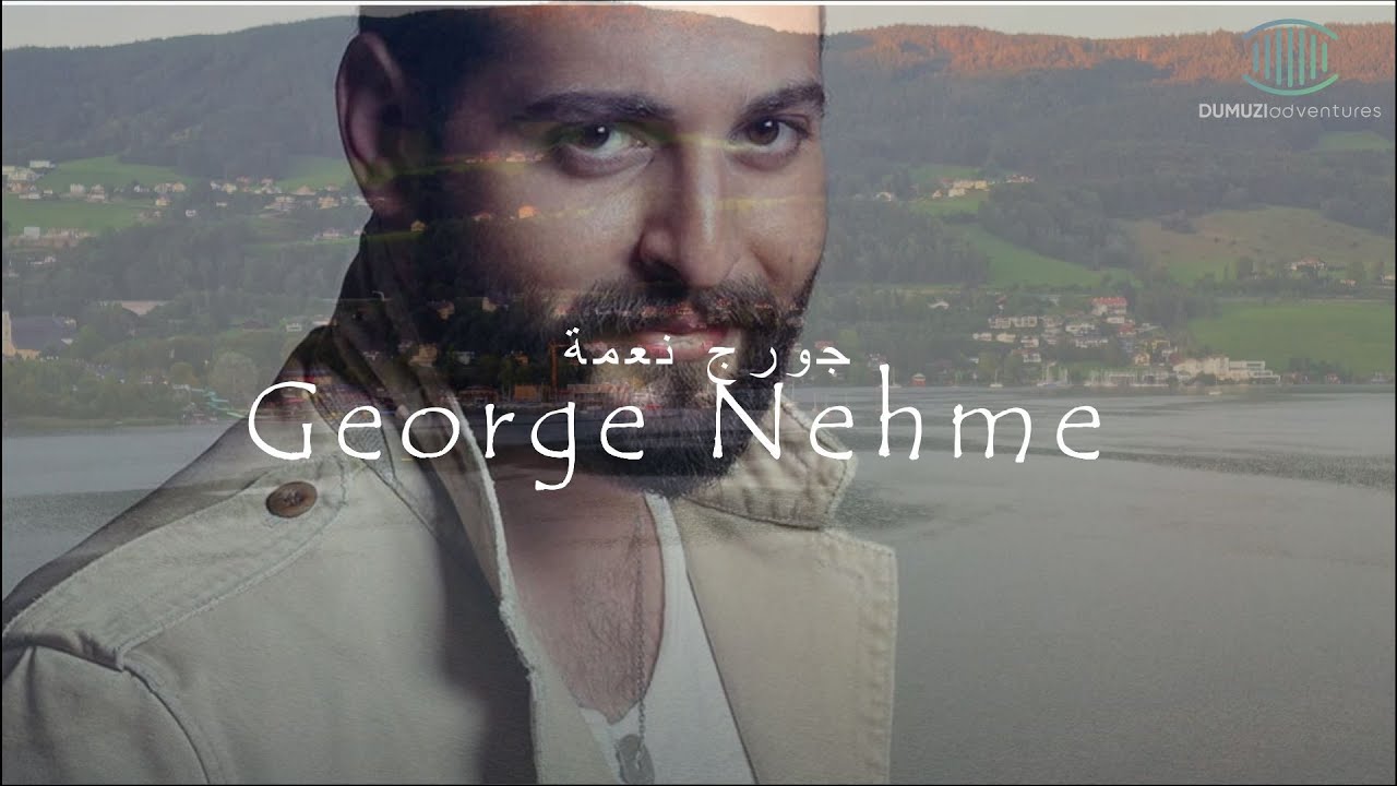 George nehme جورج نعمة - YouTube