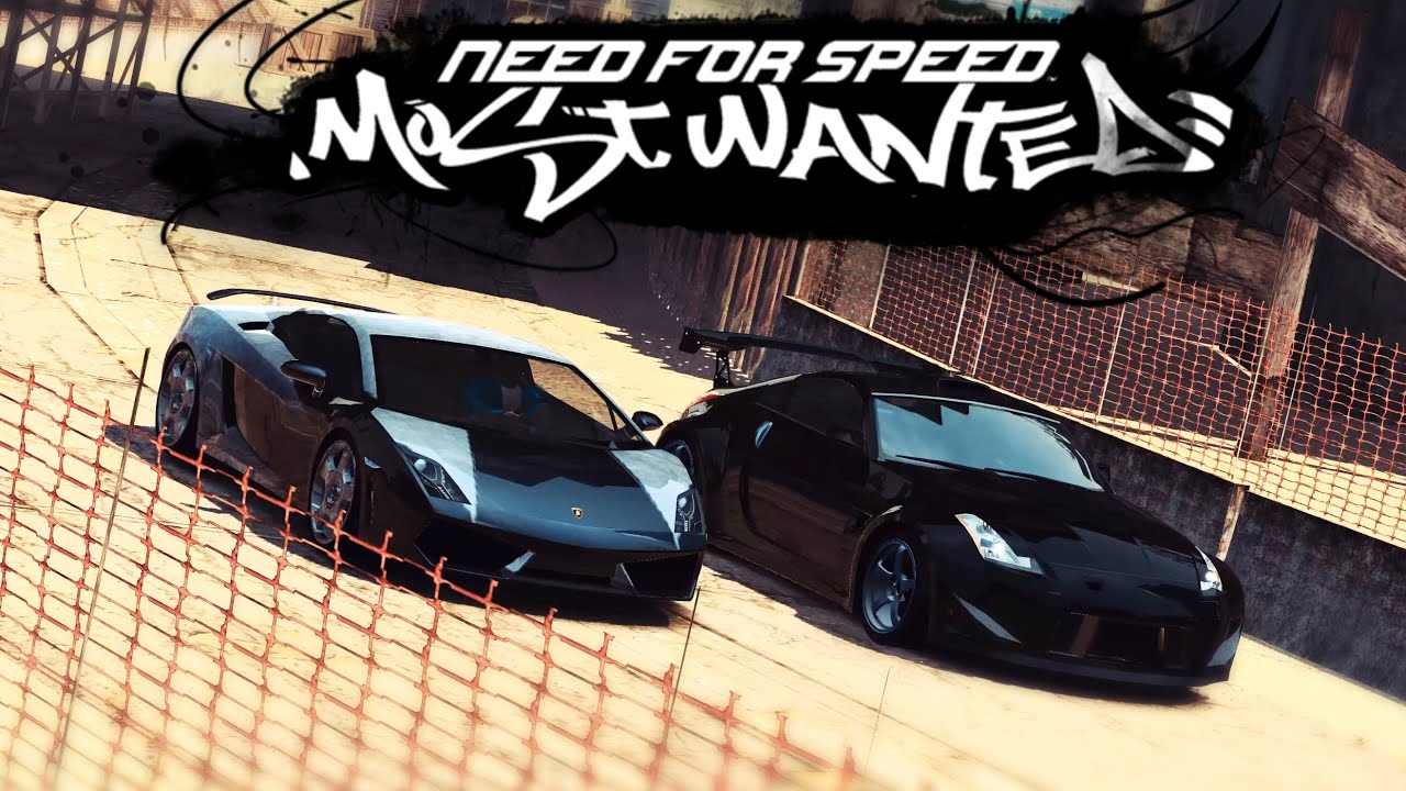 NFS MW | Ming | Blacklist 6 | Police Level 6 | 57% Full Gameplay ...