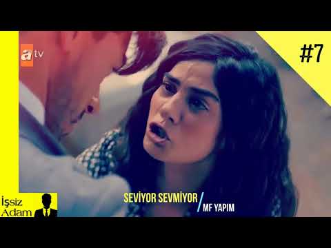 EN İYİ OYUNCULUK PERFORMANSLARI! TOP 10 Dizi Sahneleri