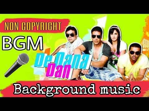 De Dana Dan bgm | de dana dan background music |no copyright background music|de dana dan funny bgm|