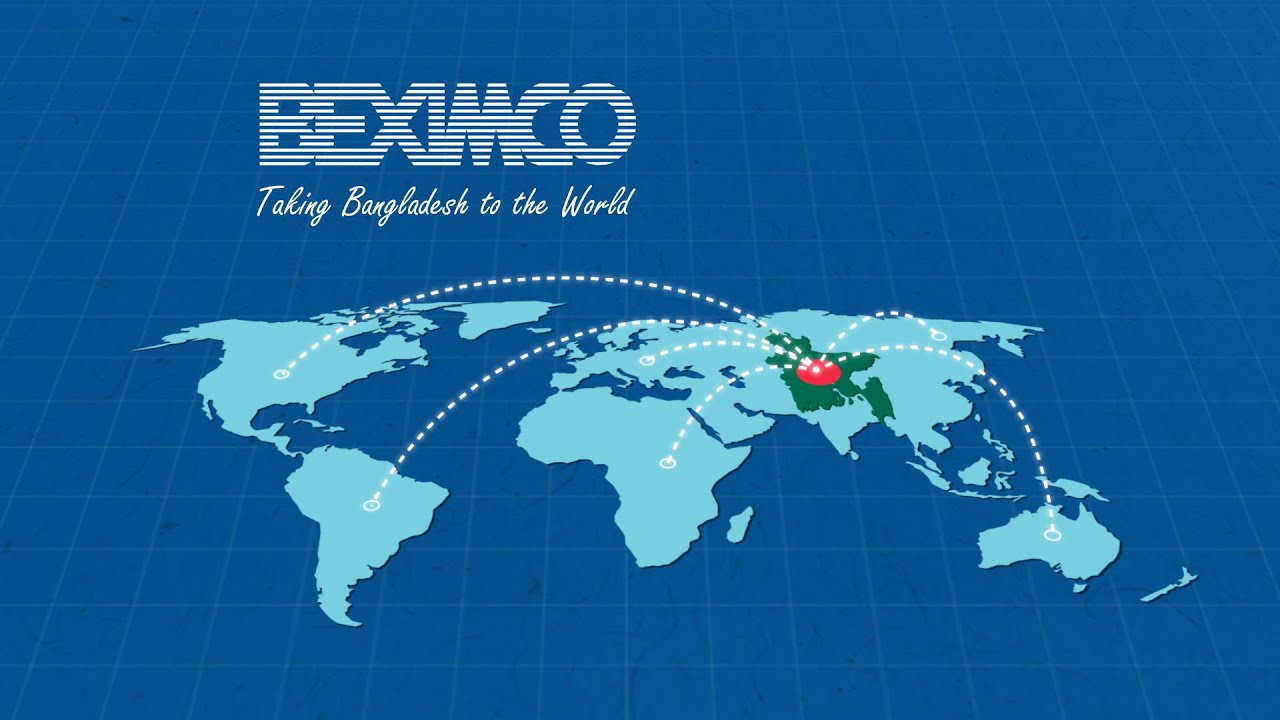 BEXIMCO Group | One of the Largest Private Sector Conglomerate In ...