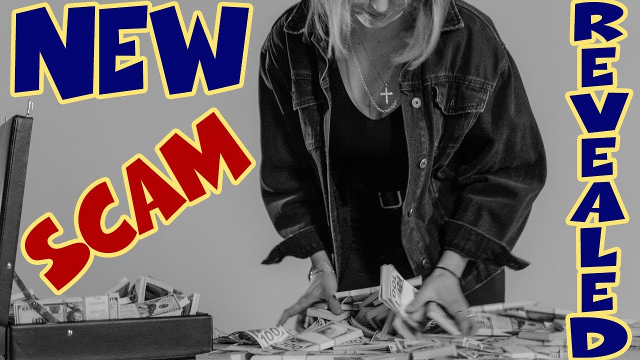 🔥 NEW Evacuation SCAM from 🇺🇦 girls 🔥 BE VERY CAREFUL 🔥 - YouTube