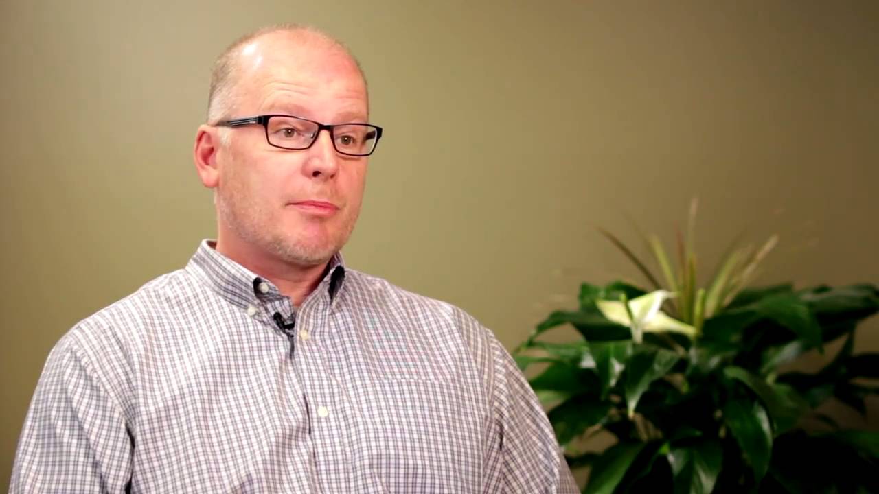 Dr. Michael Clegg, Doctor of Physiatry - YouTube