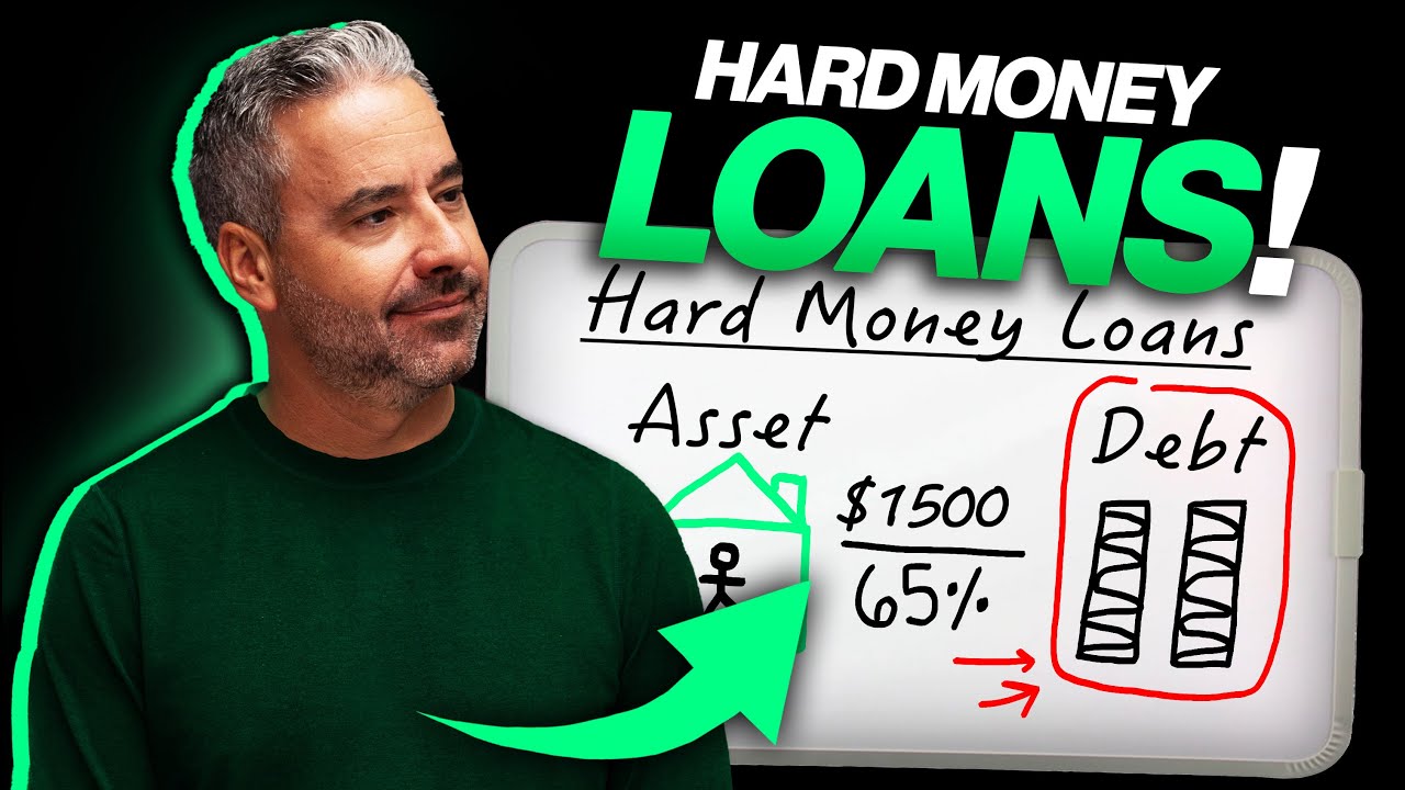 HOW HARD MONEY WORKS IN 2025 - YouTube