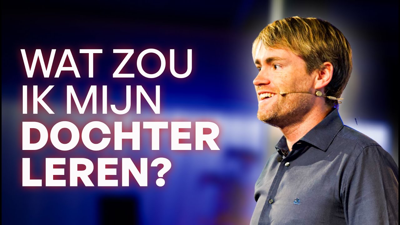 Wat zou ik mijn dochter leren - YouTube