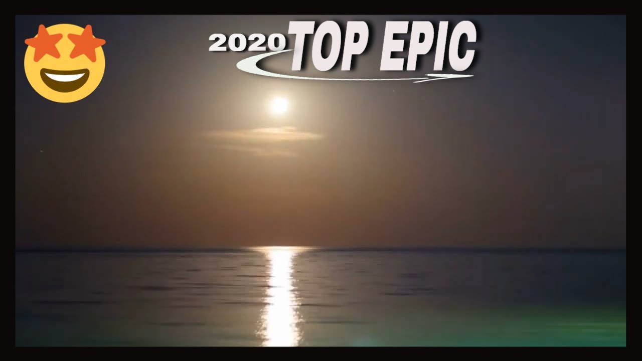 Best Epic Music 2020 #55 | Epic Music Mix | Powerful Epic Music - YouTube