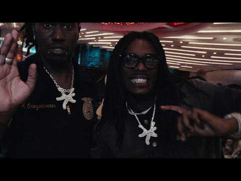 UY SCUTI (feat. Young Thug) [Official Music Video]