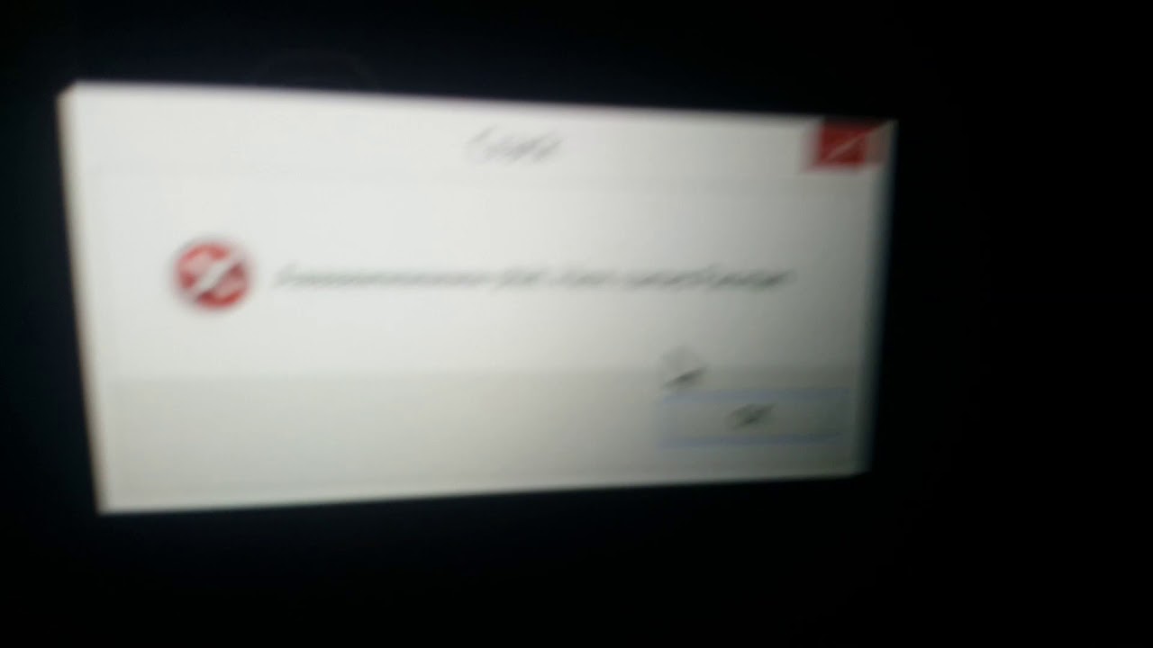 Pacman Crack Virus - YouTube