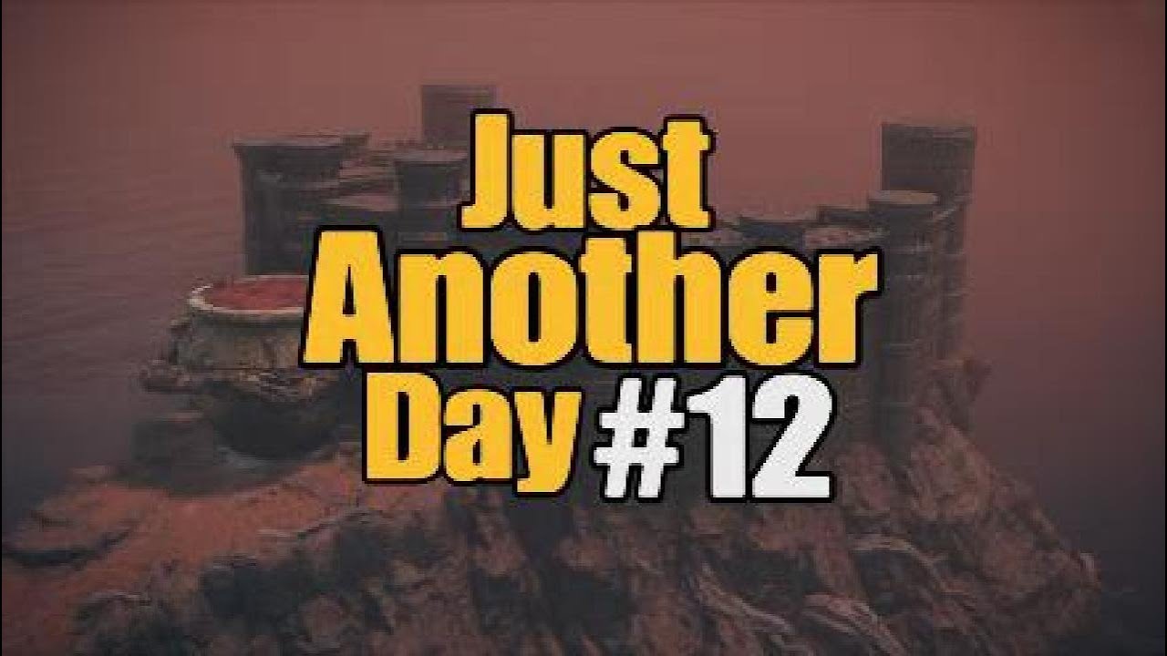 Just Another Day in the Colosseum #12 - Elden Ring - YouTube