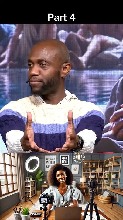 When We Chase Validation From The Wrong Source (Part 4) - YouTube