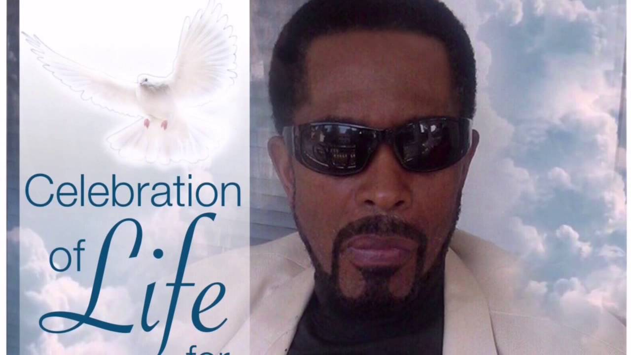 Clinton Donnell Satterfield - YouTube