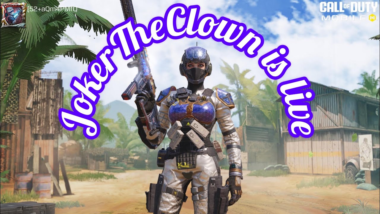 🔴 SND Live Streaming with the returning OG Mythic Fennec with my ...