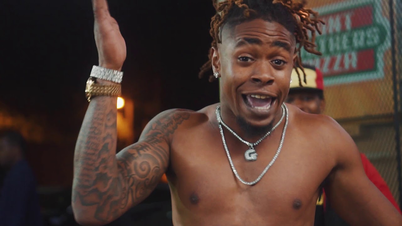 GT x Lil Reggie - 2020 (Dir By. FAZEWC) - YouTube