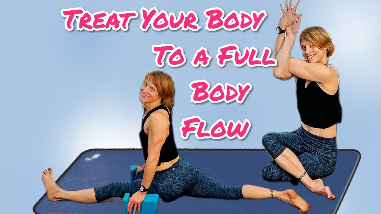 You Won't Believe the Benefits of Saturday Stretch! - YouTube