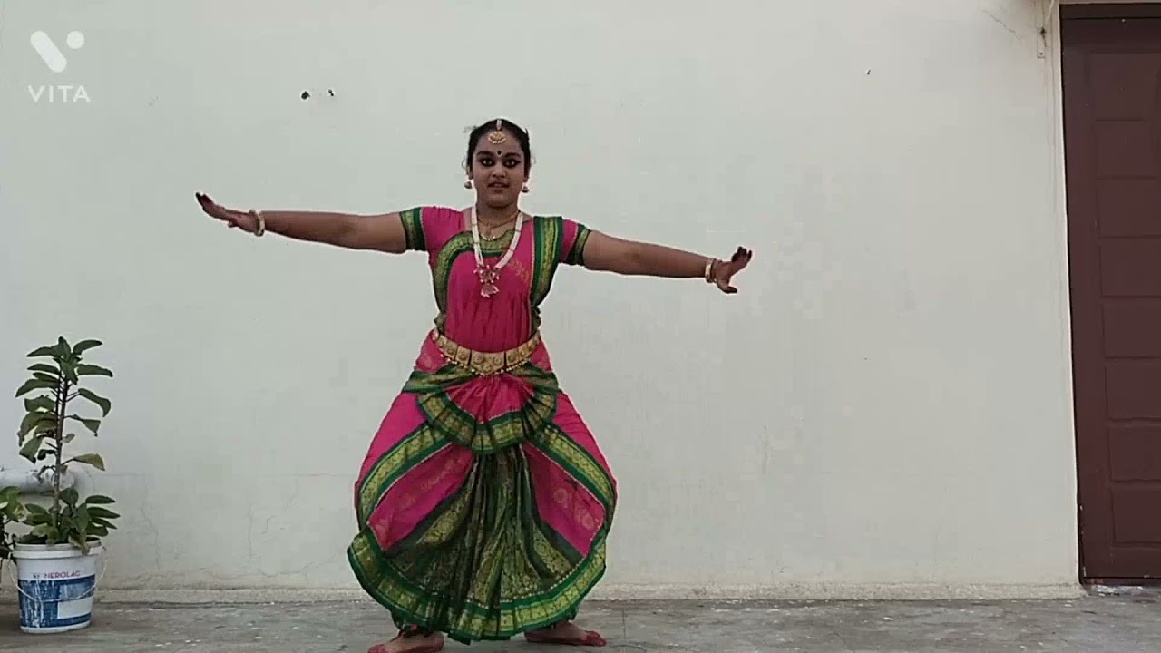 Avani Dance - YouTube