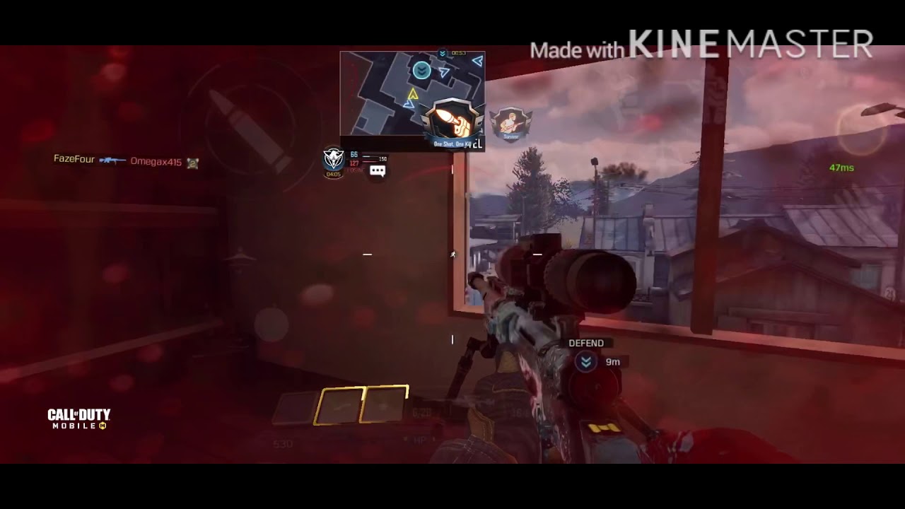 Legendary rank highlights #2 - YouTube