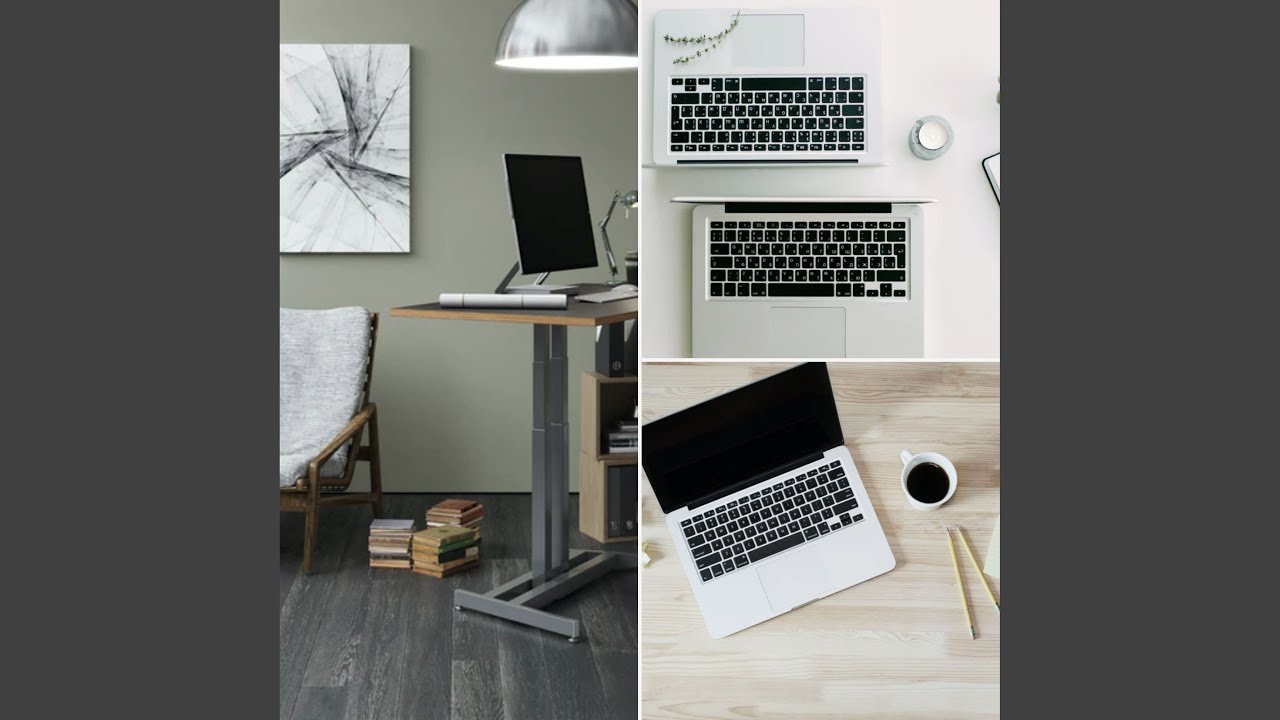 Swanky Music for Feeling - YouTube