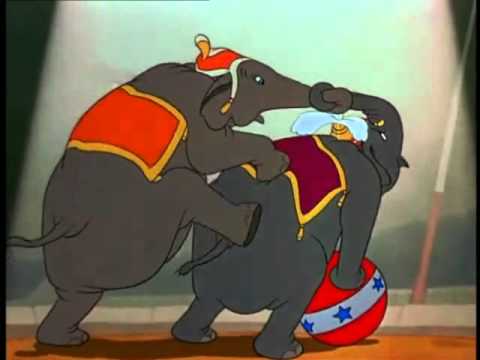 Dumbo Part 1