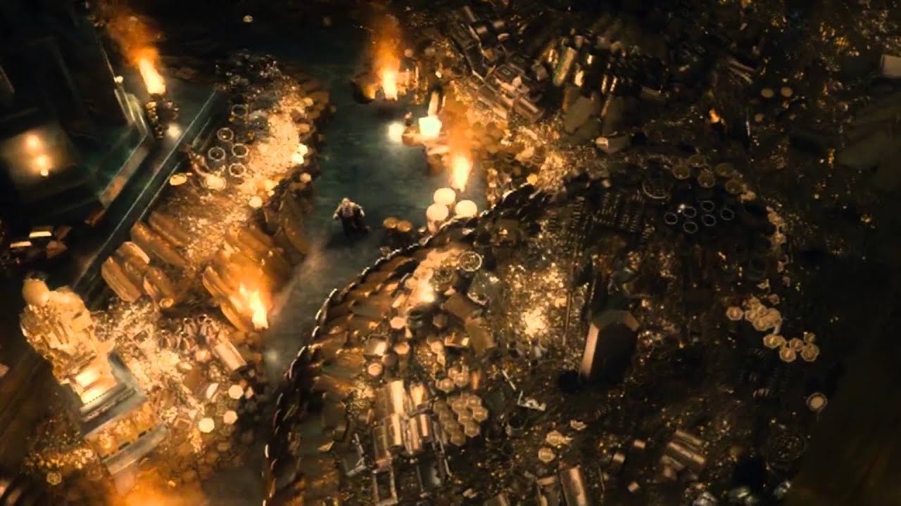 Tolkien Truth: Giant Lessons from Little Hobbits - YouTube