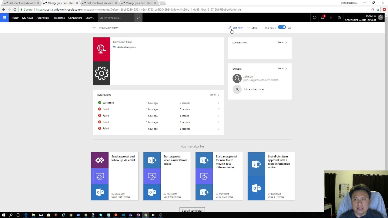 Flow Compiler - Flow is Self-Hosting - YouTube