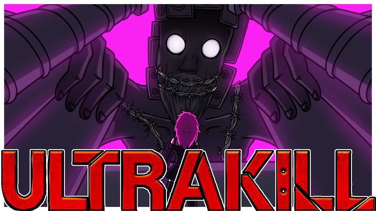 R34 Artist plays ULTRAKILL - LUST - YouTube