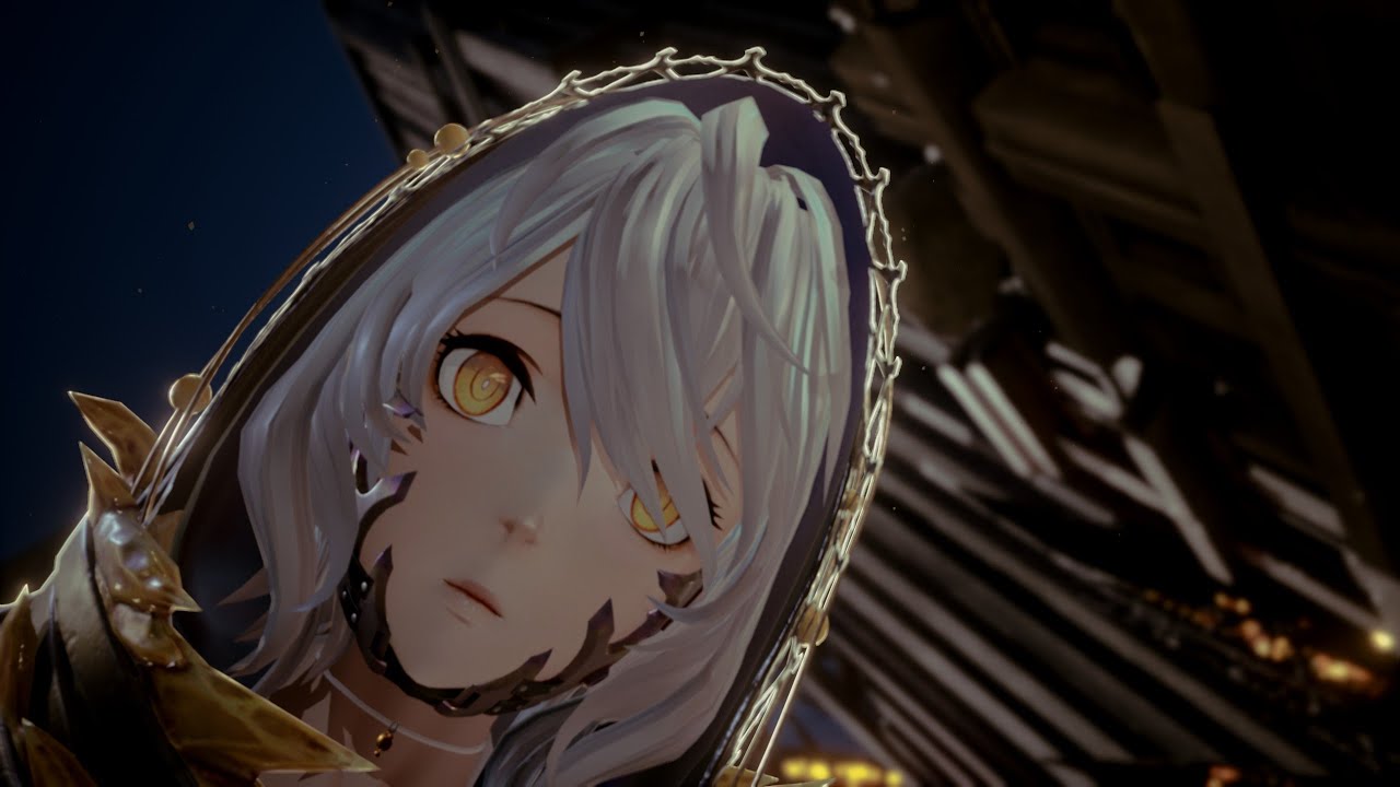 Code Vein Let's Party - Ep 1 - Tutorials - YouTube