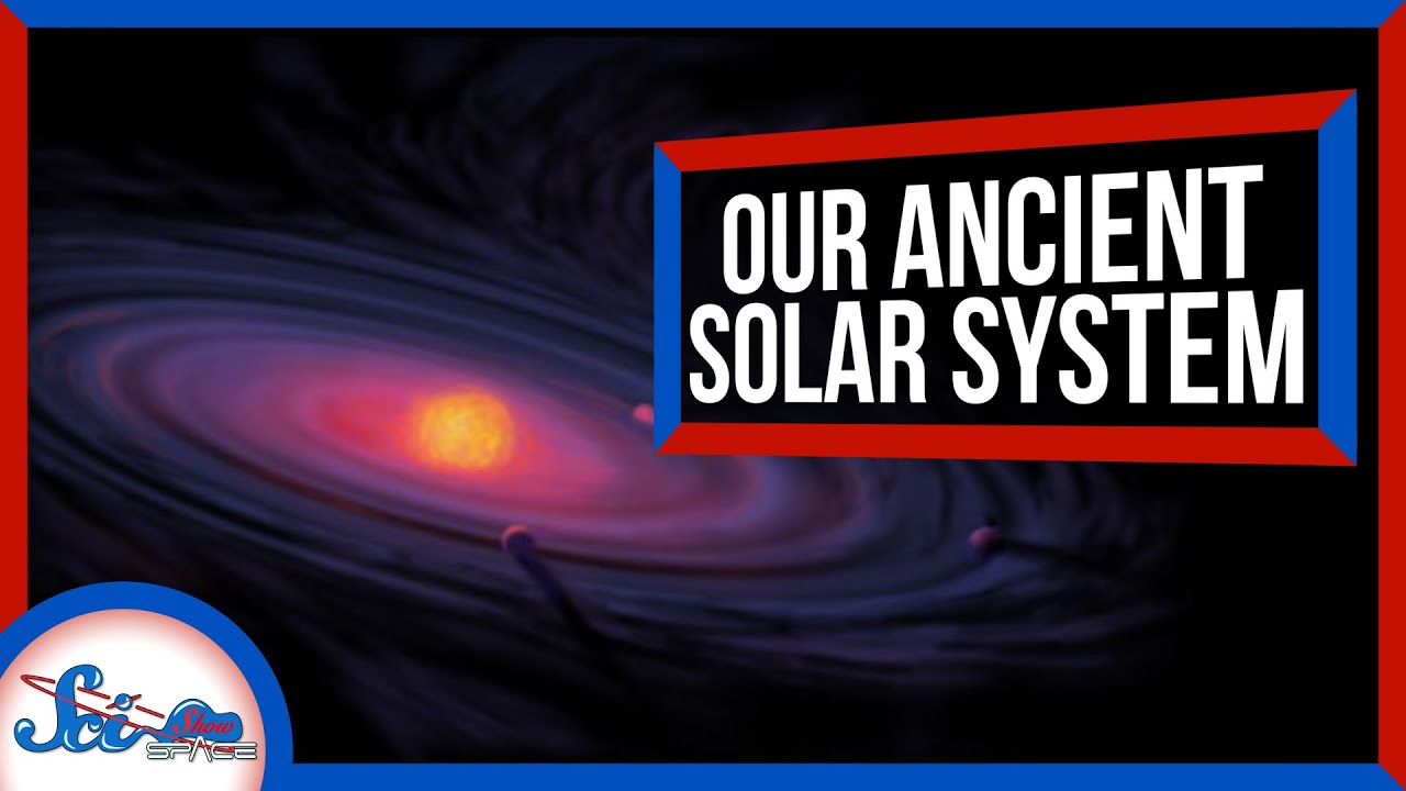 Ancient Solar System